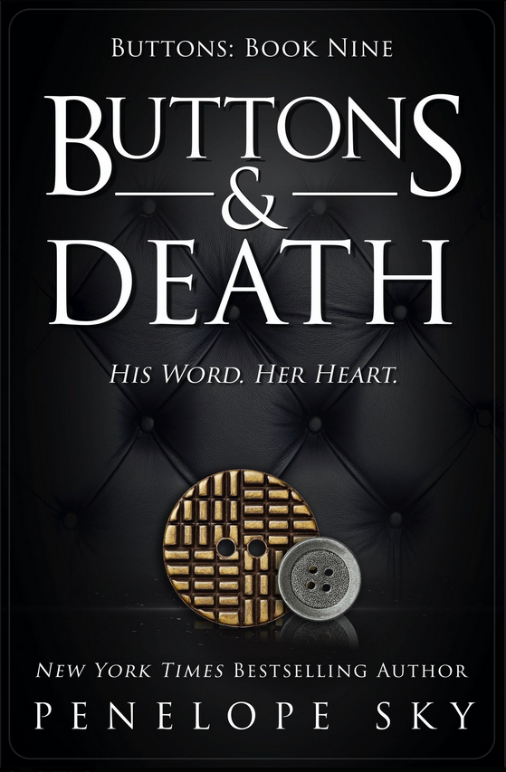 Buttons & Death by Penelope Sky | Goodreads