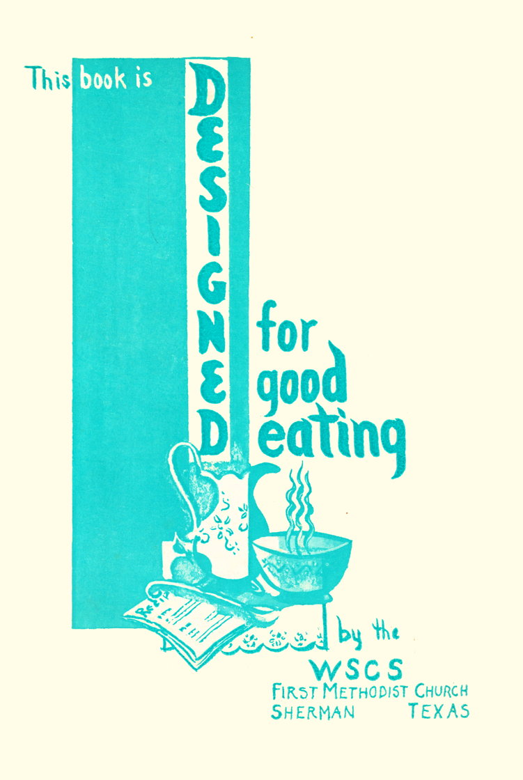 Designed For Good Eating By Mrs A L Casteel Goodreads designed-for-good-eating-by-mrs-a-l-casteel-goodreads