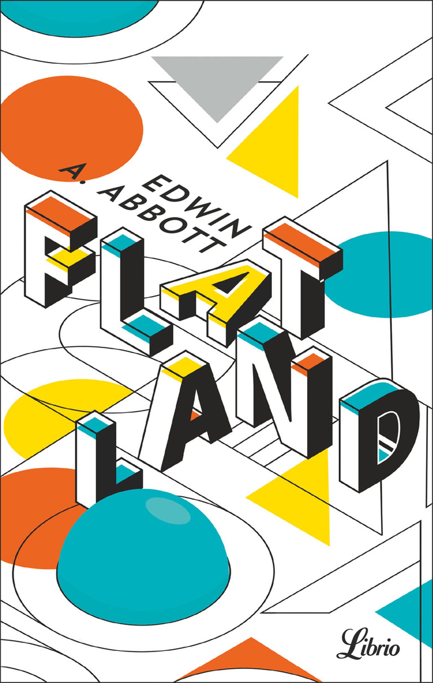 Flatland (French Edition) by Edwin A. Abbott | Goodreads