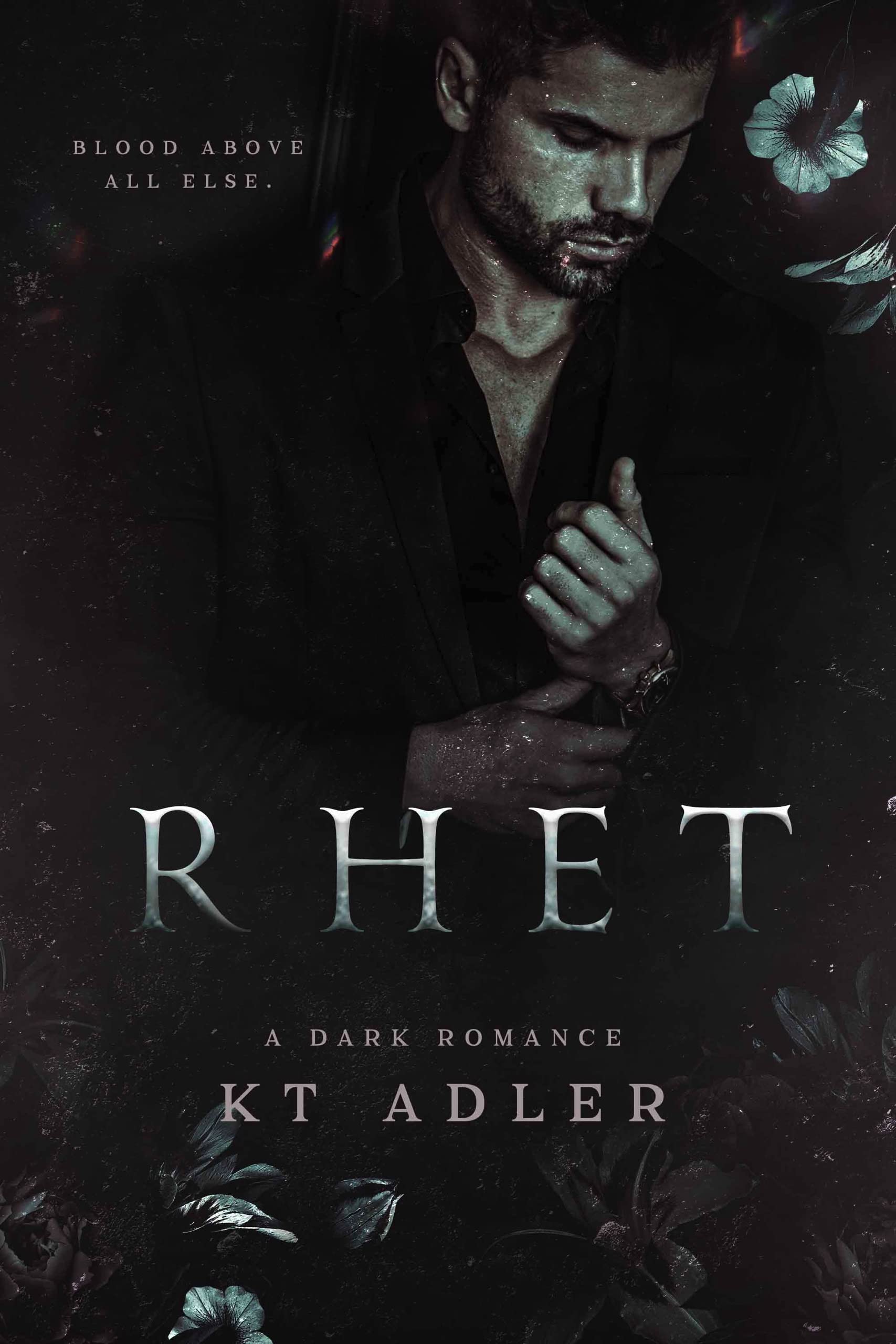 Rhet (Lakeshore) by K.T. Adler | Goodreads