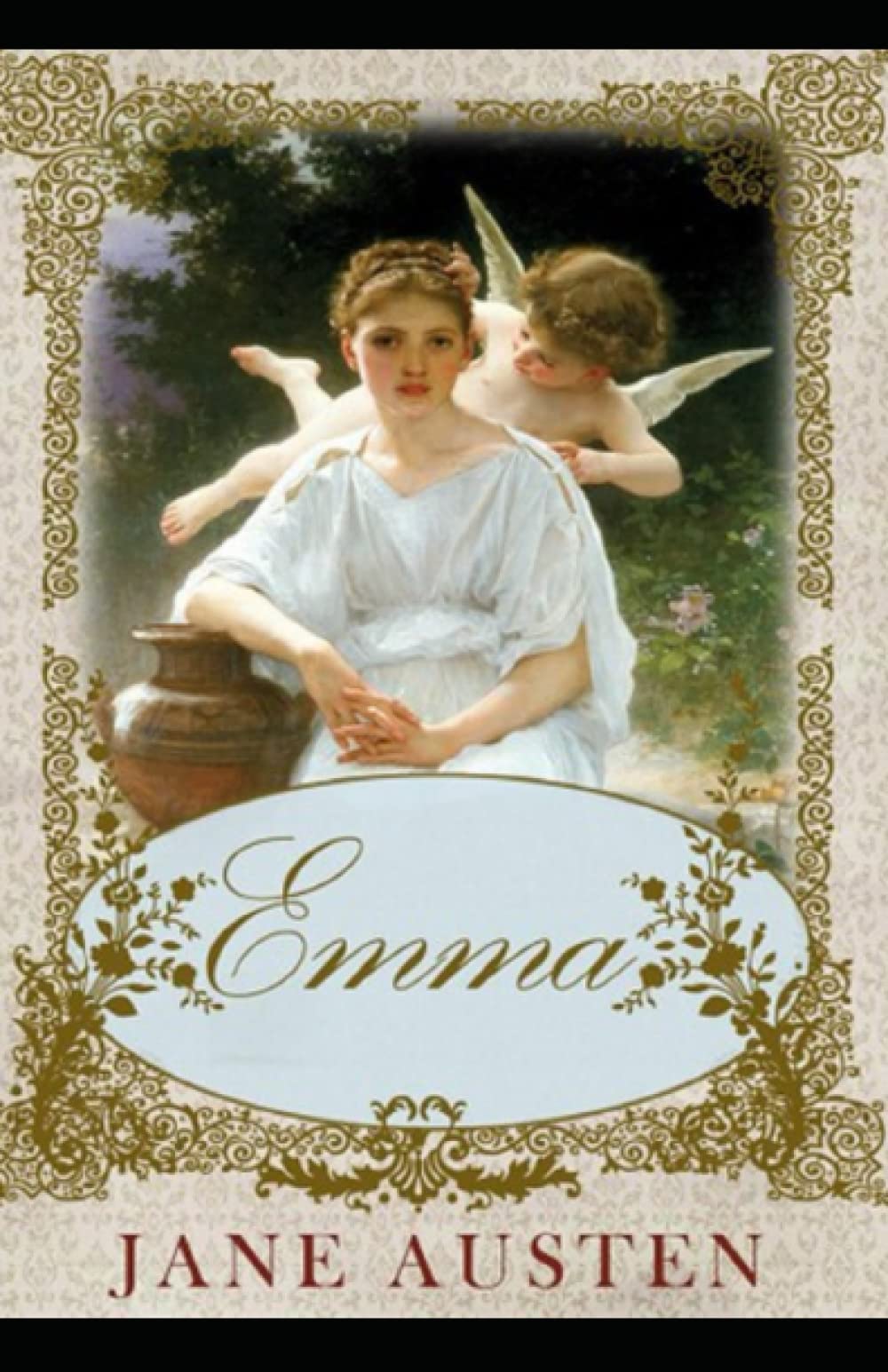 Emma by Jane Austen : Illustrated Edition by Jane Austen | Goodreads
