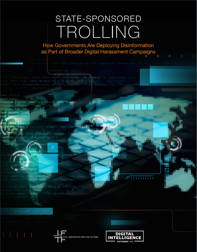 State Sponsored Trolling: How Governments Are Deploying Disinformation ...