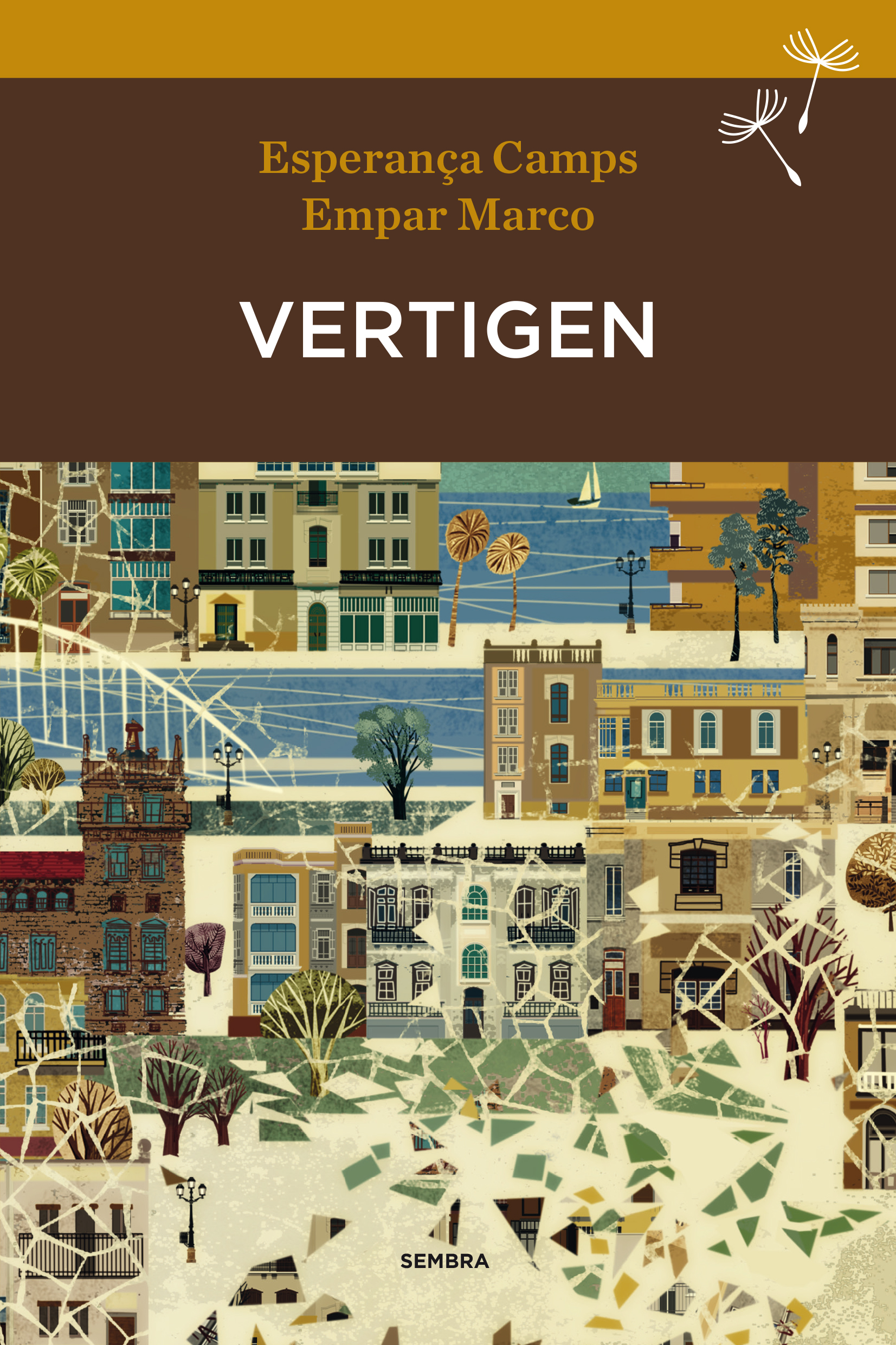 Vertigen by Esperança Camps | Goodreads