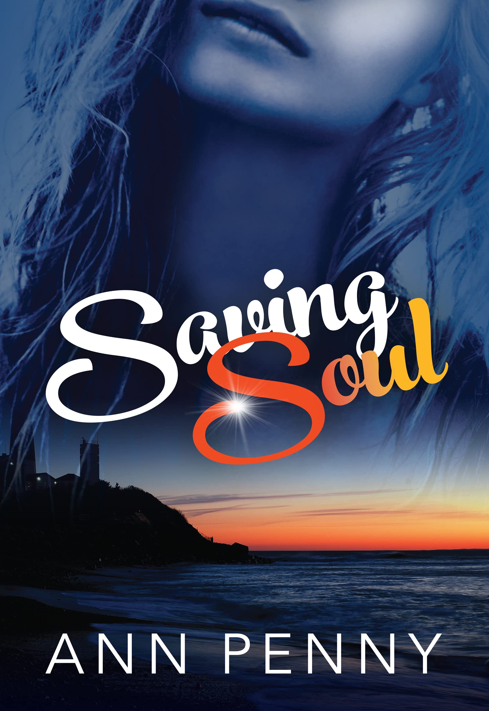 Saving Soul (Love, Beauty & Soul Book 3) by Ann Penny | Goodreads