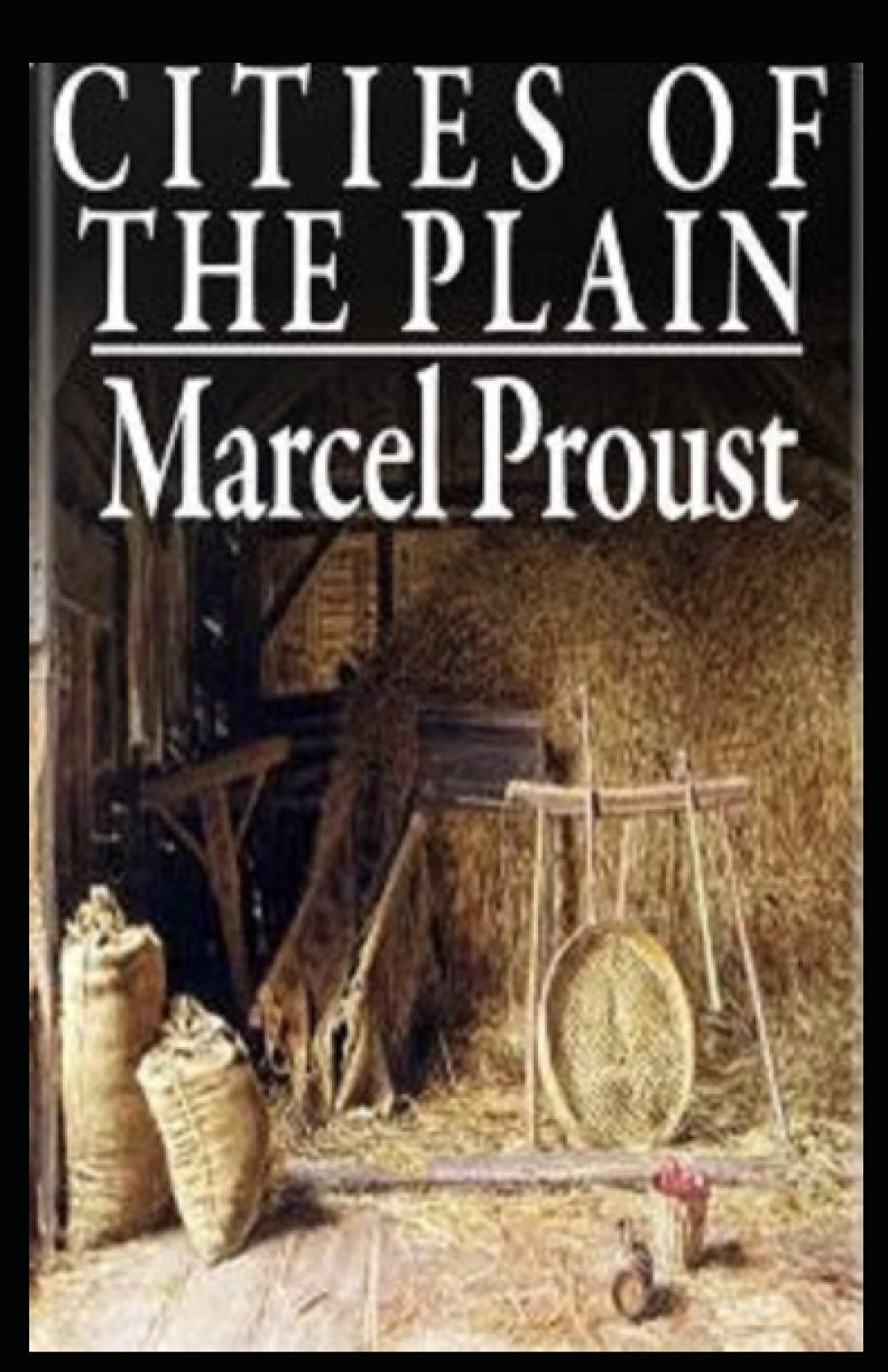 Cities of the Plain by Marcel Proust | Goodreads