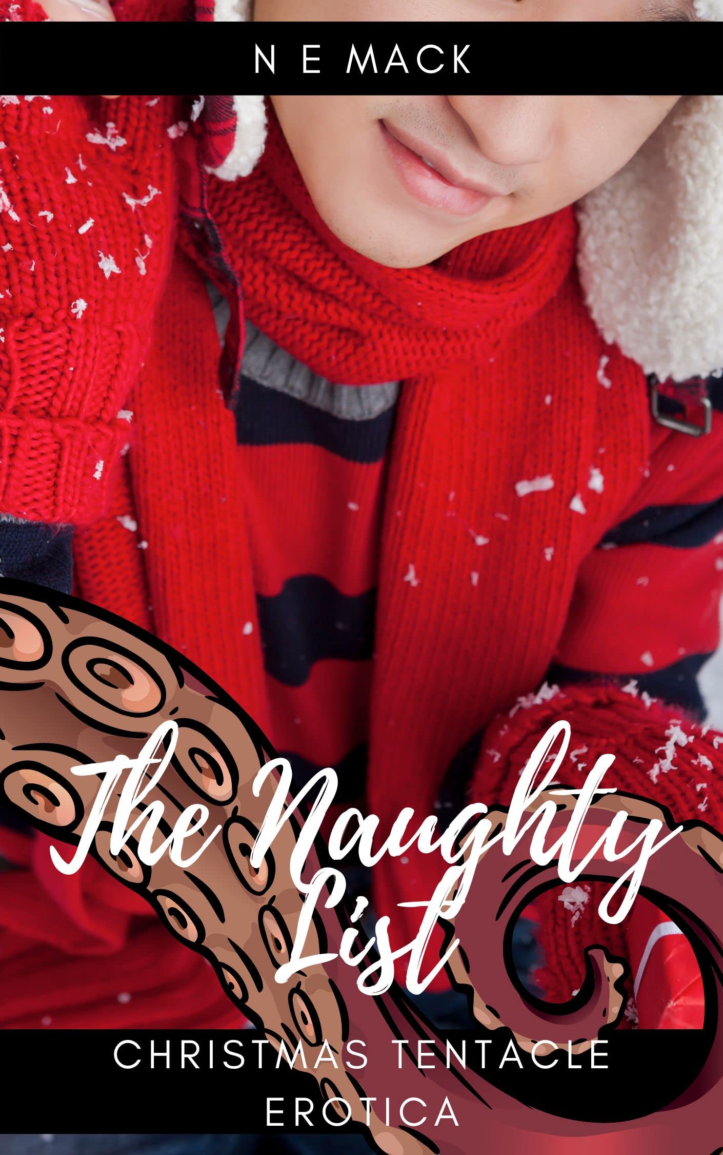 The Naughty List by N.E. Mack | Goodreads