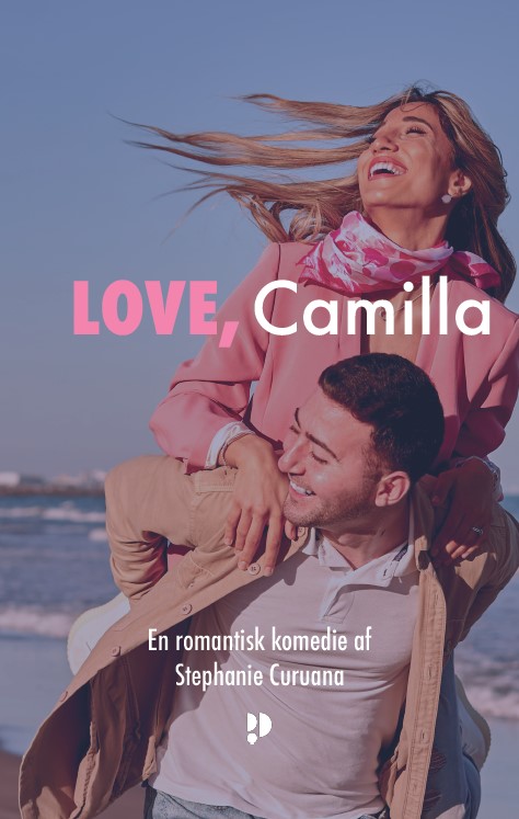 Love, Camilla by Stephanie Curuana | Goodreads