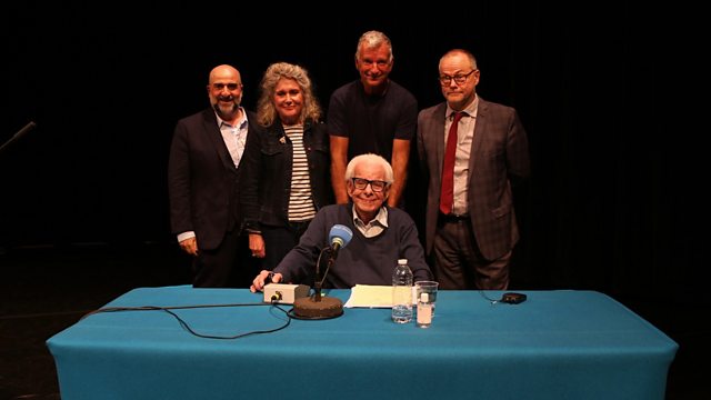 I'm Sorry I Haven't a Clue - The Complete Series 76 by Barry Cryer ...