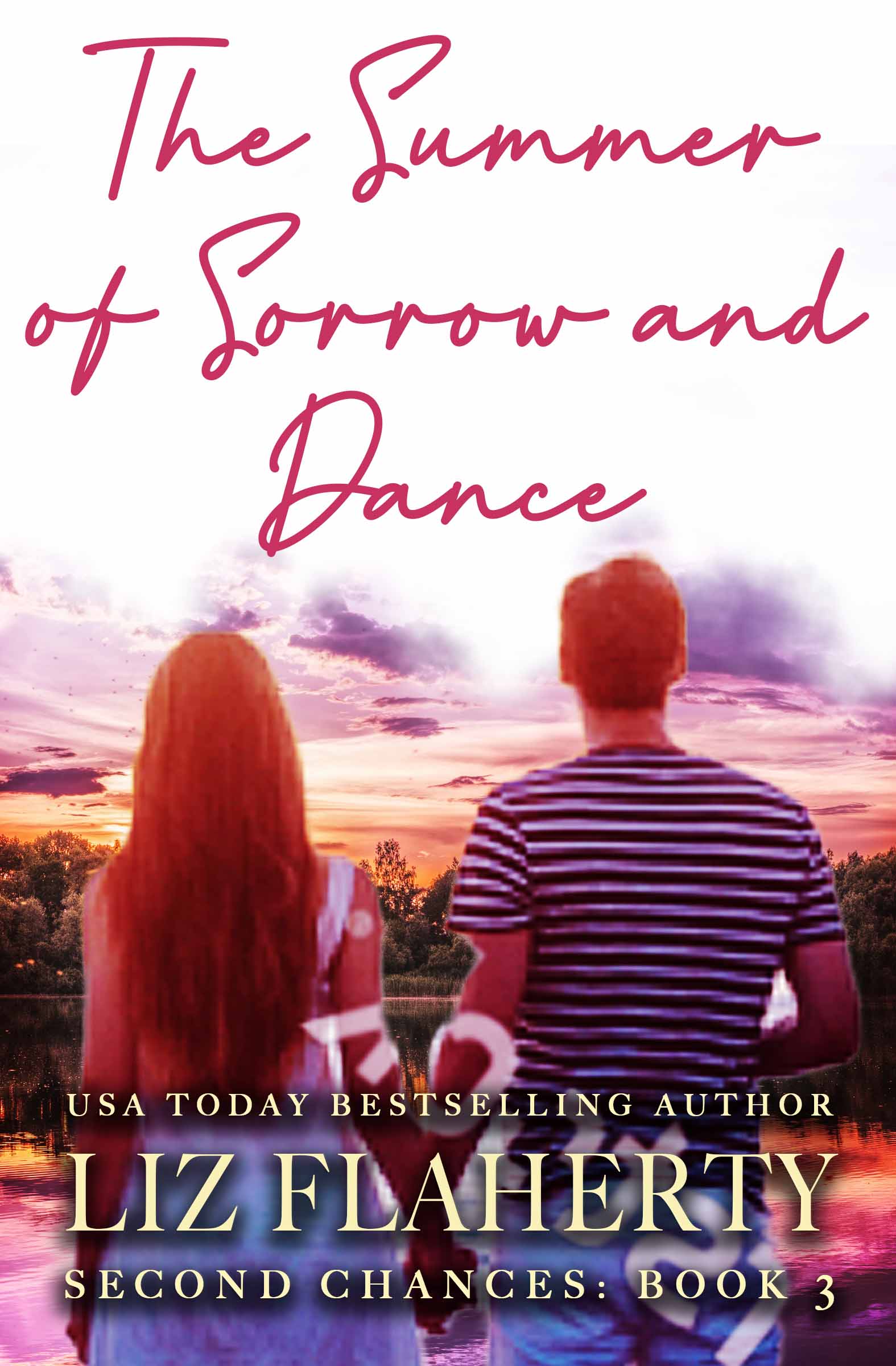 The Summer of Sorrow and Dance by Liz Flaherty | Goodreads