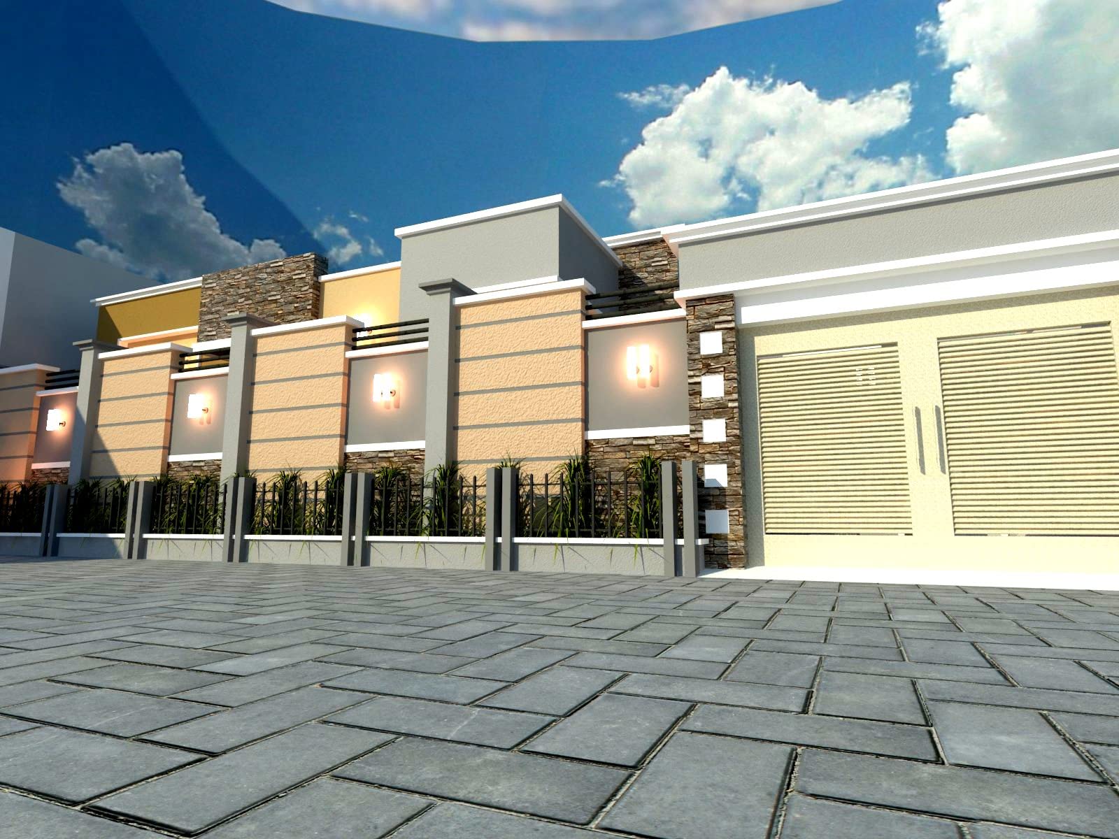 Architectural Design by Yakubu Muhammad garba | Goodreads