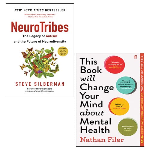 This Book Will Change Your Mind About Mental Health By Nathan Filer And ...