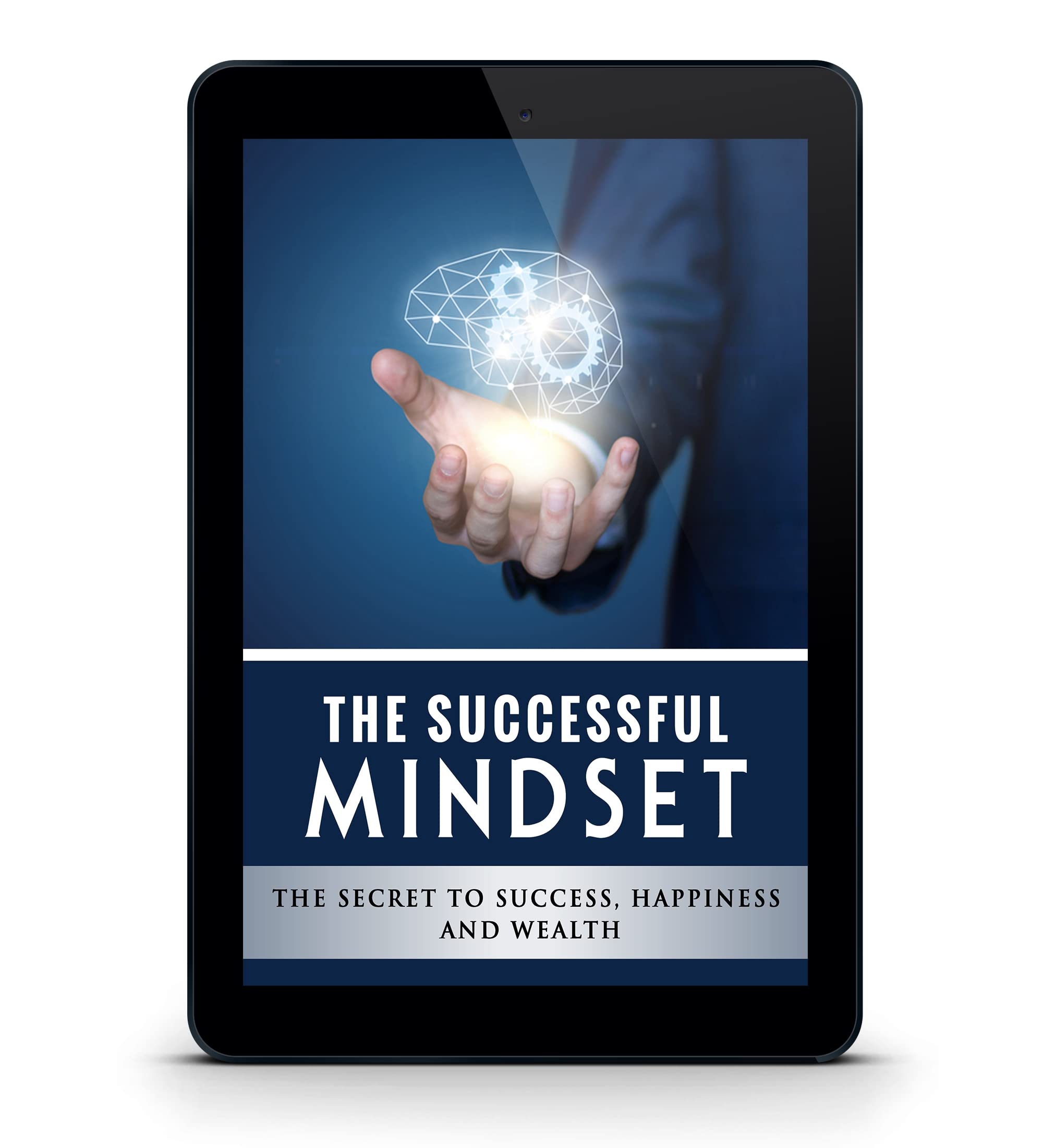 The Successful Mindset - The Secret To Success, Happiness And Wealth ...