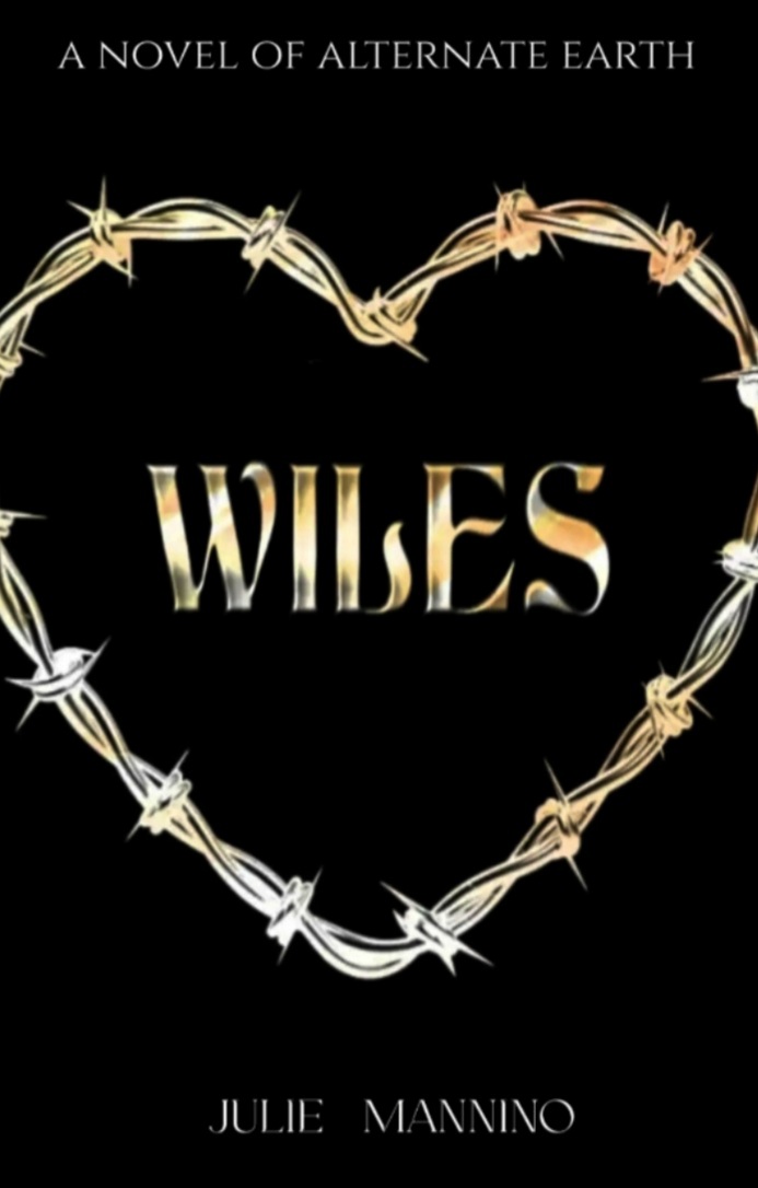 Wiles by Julie Mannino | Goodreads