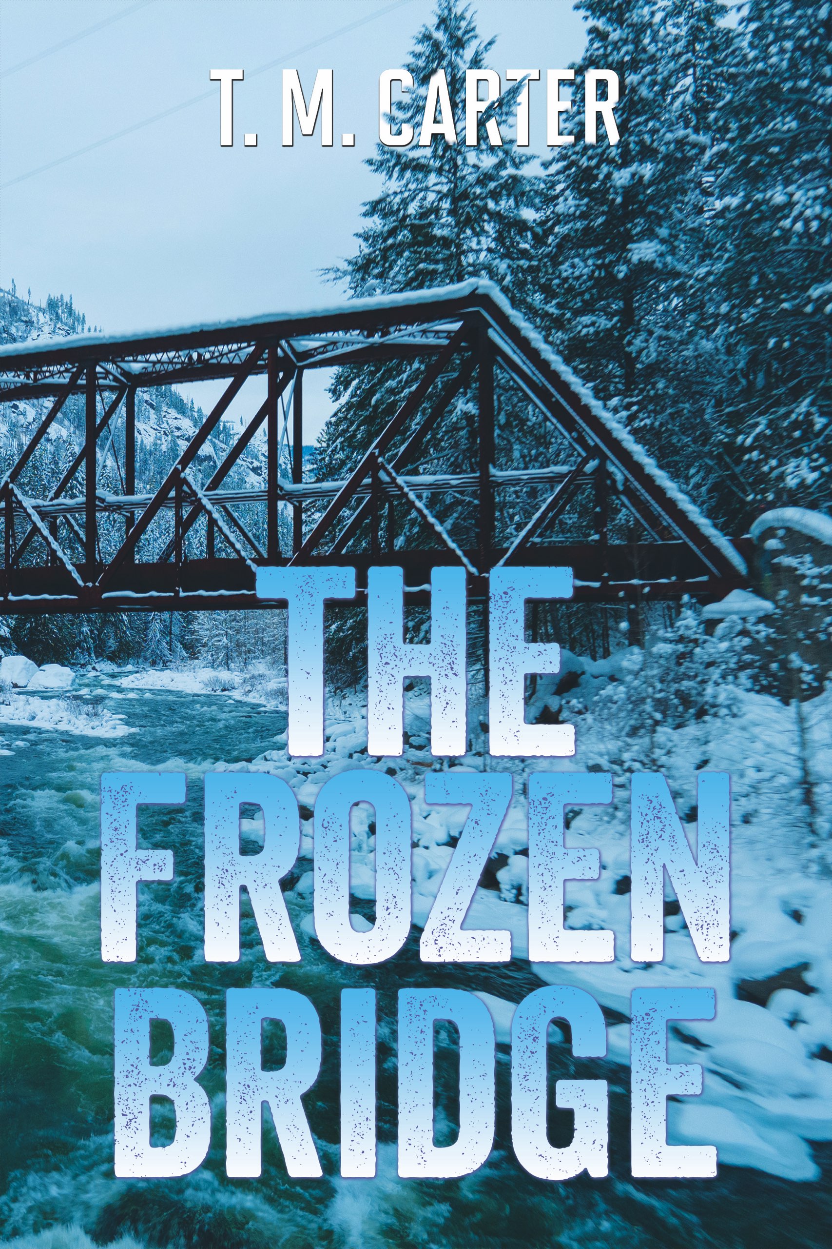 The Frozen Bridge by T.M. Carter | Goodreads