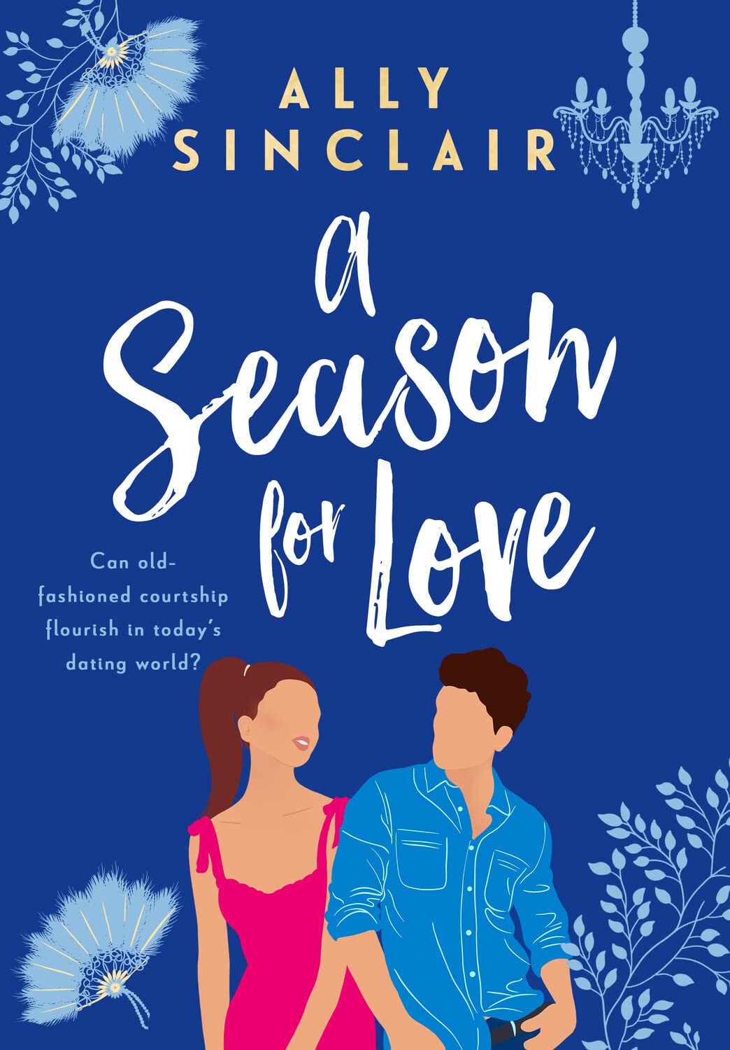 A Season for Love by Ally Sinclair | Goodreads