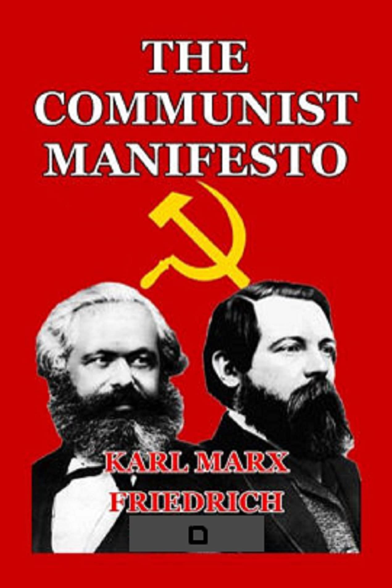 The Communist Manifesto:Illustrated Edition by Karl Marx | Goodreads