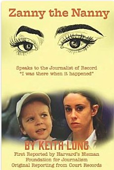 Zanny the Nanny: The Greatest Hoax in American Criminal History by ...