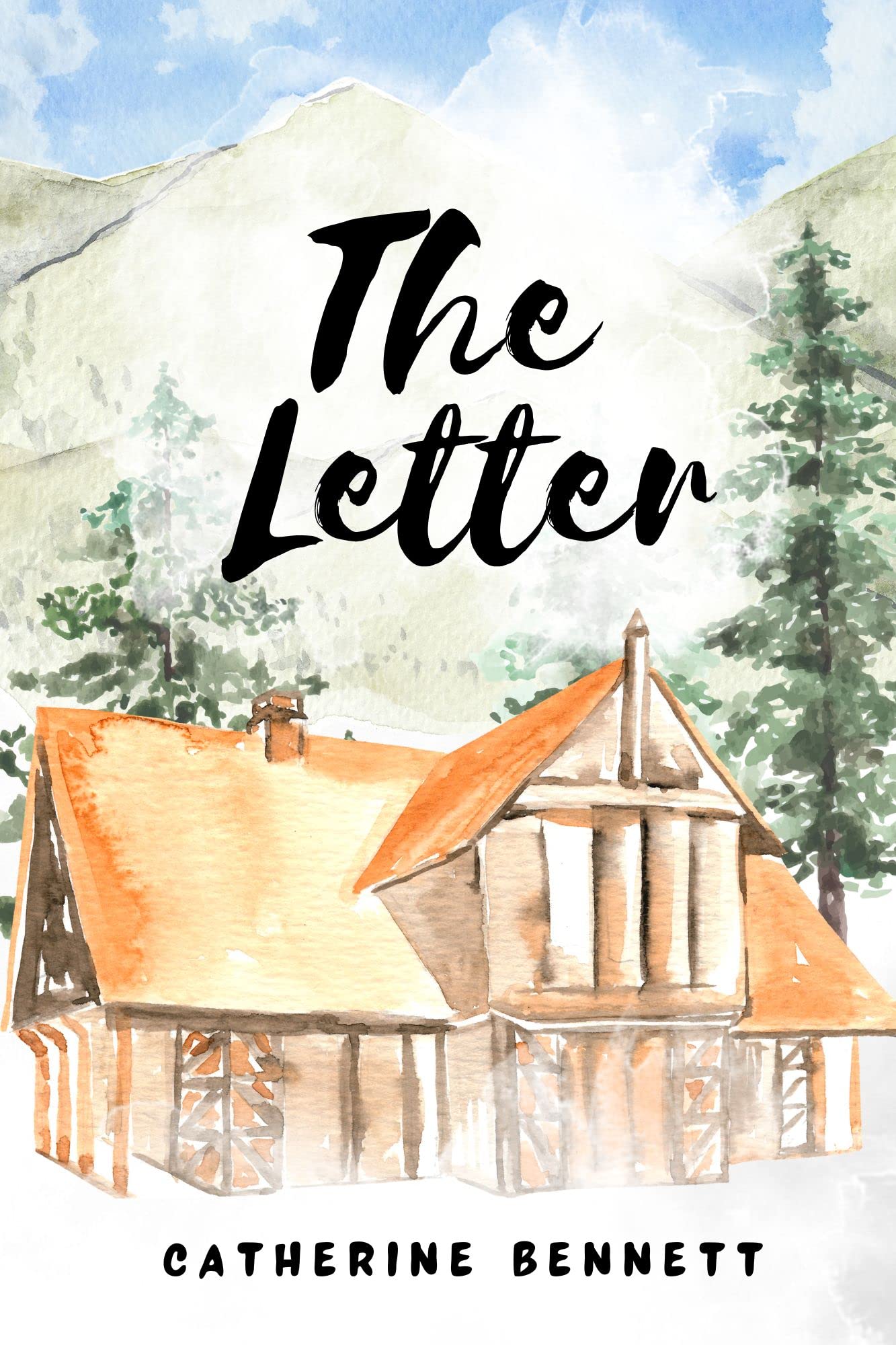 The Letter by Catherine Bennett | Goodreads