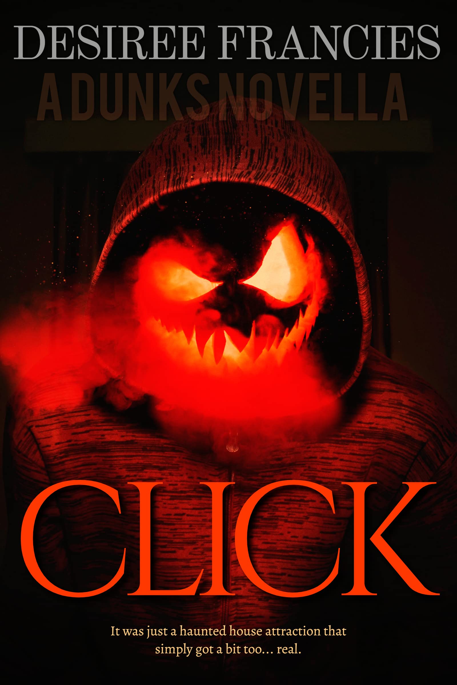 Hallow's Eve (Baker Dunks Book 2) by Desiree Francies | Goodreads