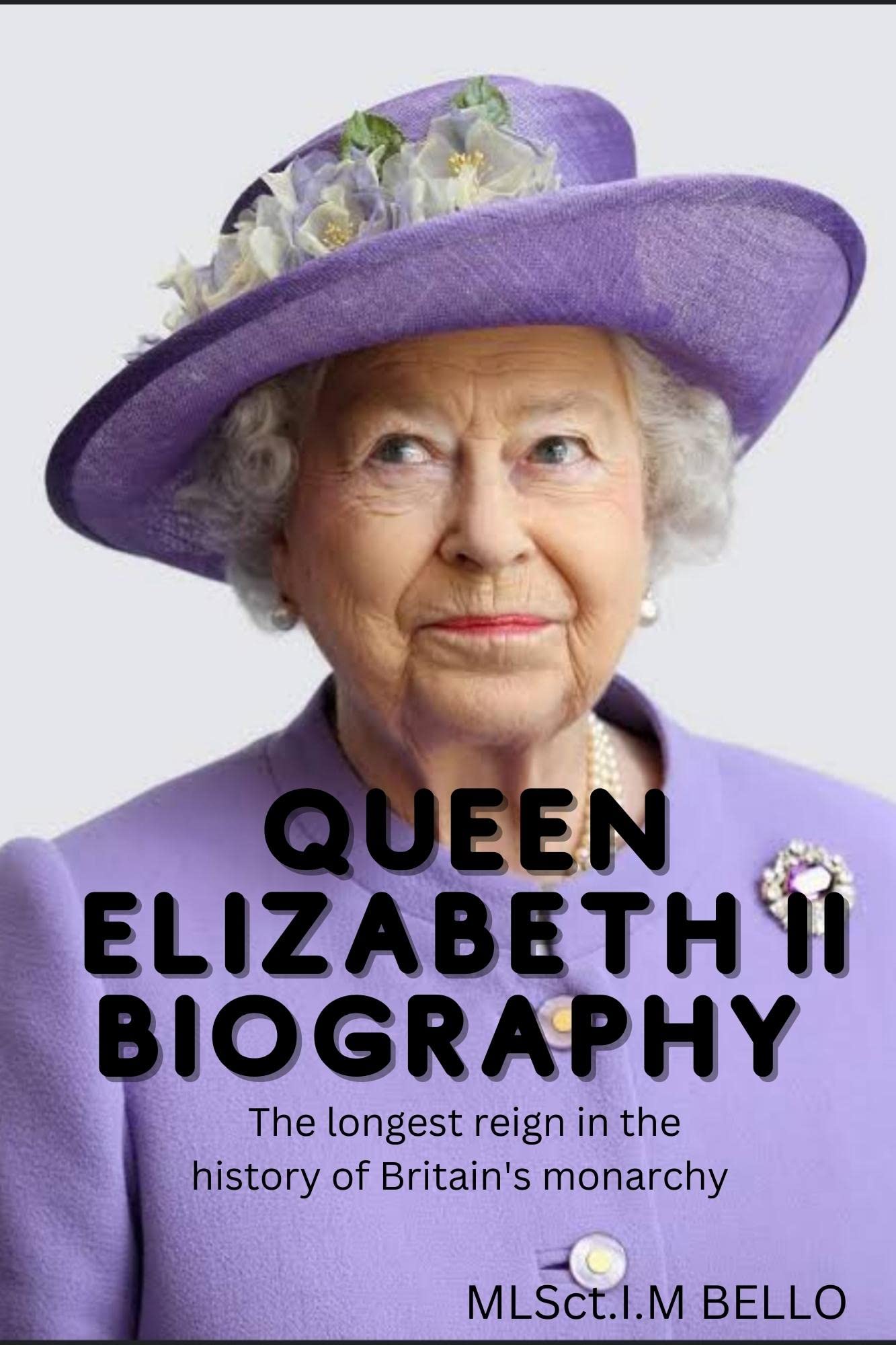 Queen Elizabeth II Biography : The longest reign in the history of ...