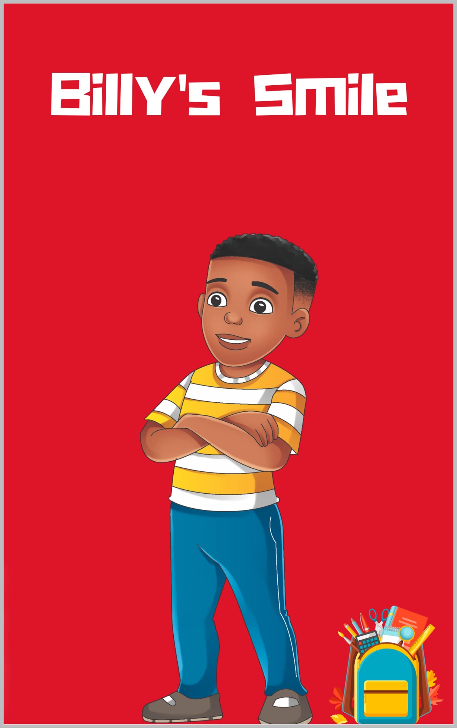 Billy's Smile by F.L Randle | Goodreads