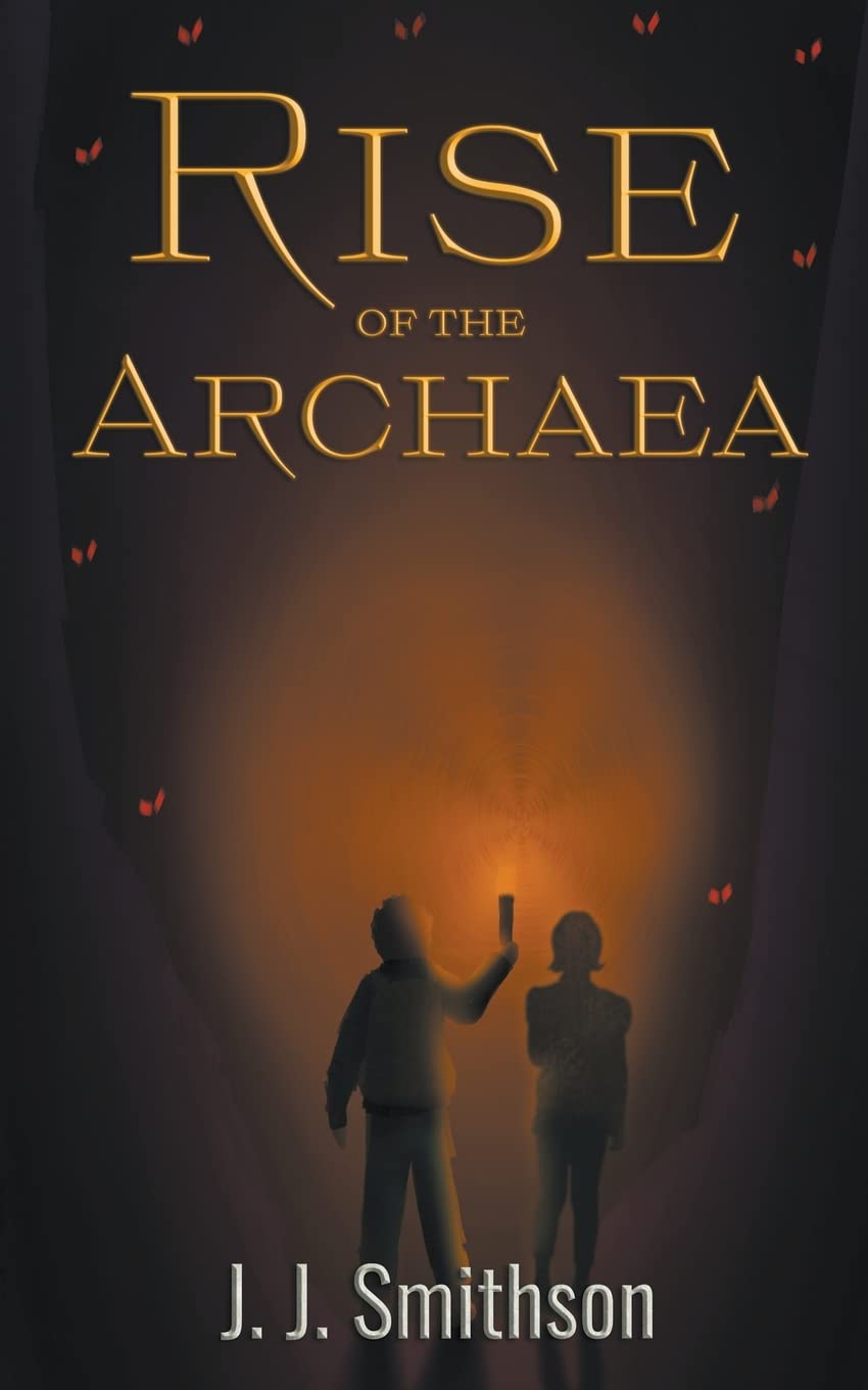 Rise of the Archaea by J.J. Smithson | Goodreads