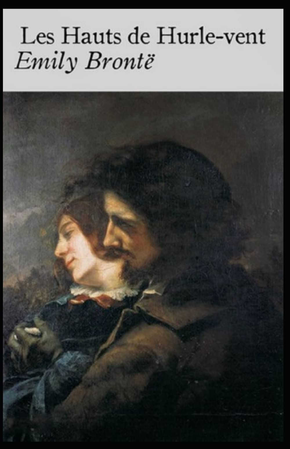 Les Hauts de Hurle-vent: Annoté by Emily Brontë | Goodreads