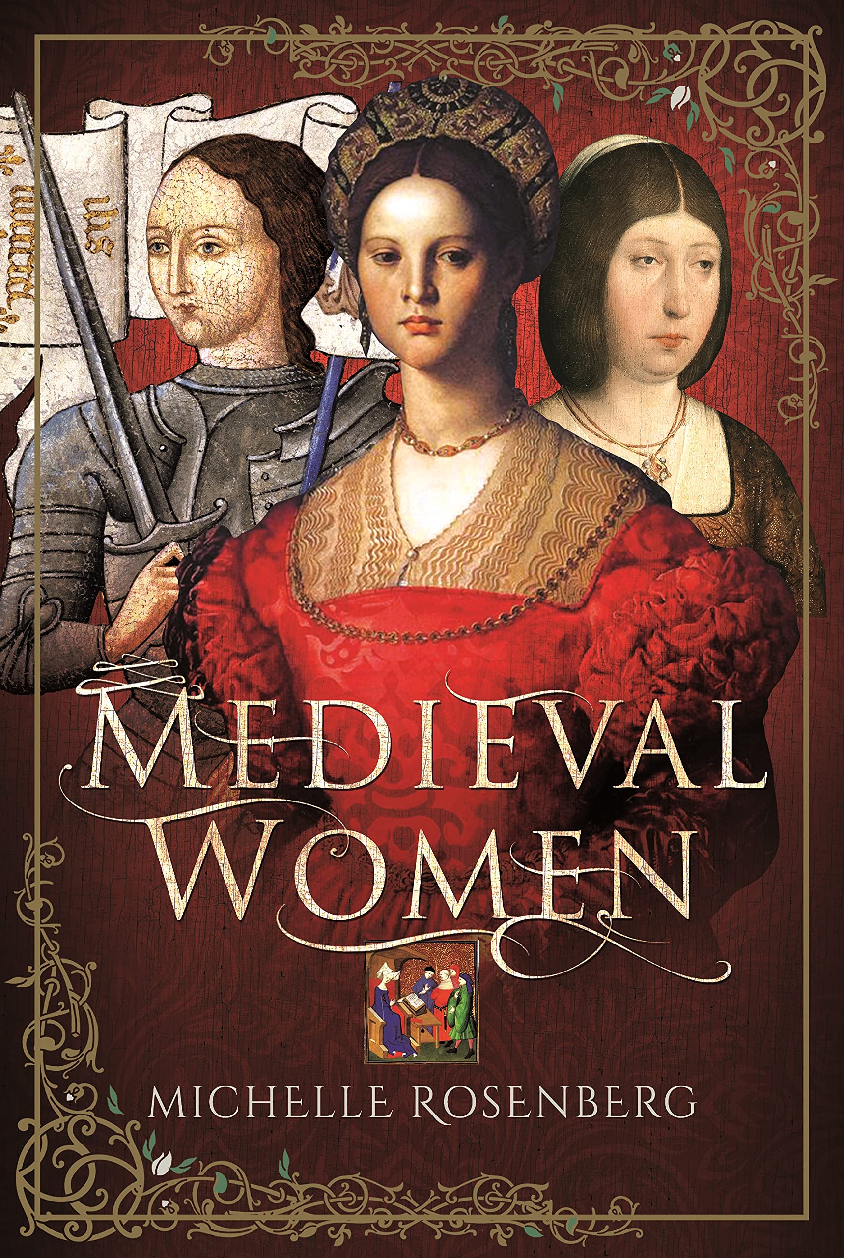 Medieval Women by Michelle Rosenberg | Goodreads