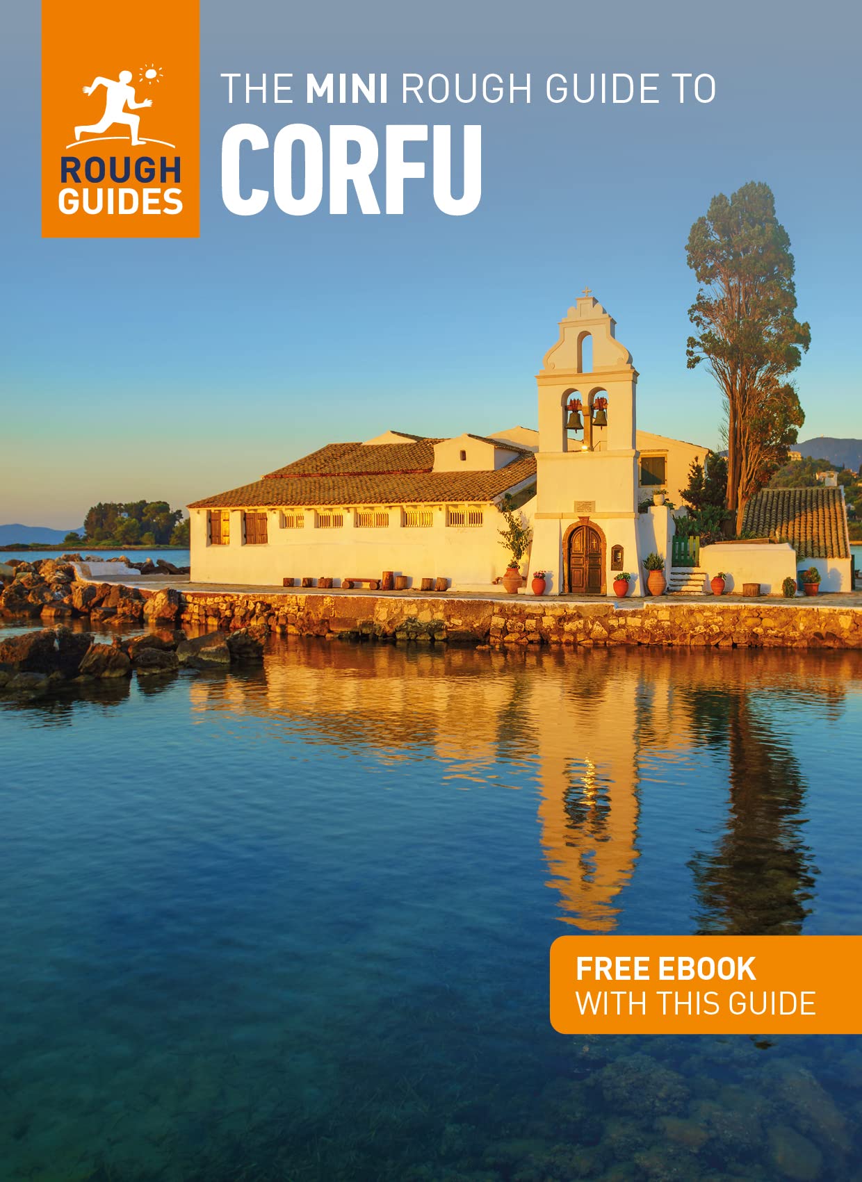 The Mini Rough Guide to Corfu (Travel Guide with Free eBook) by Rough ...