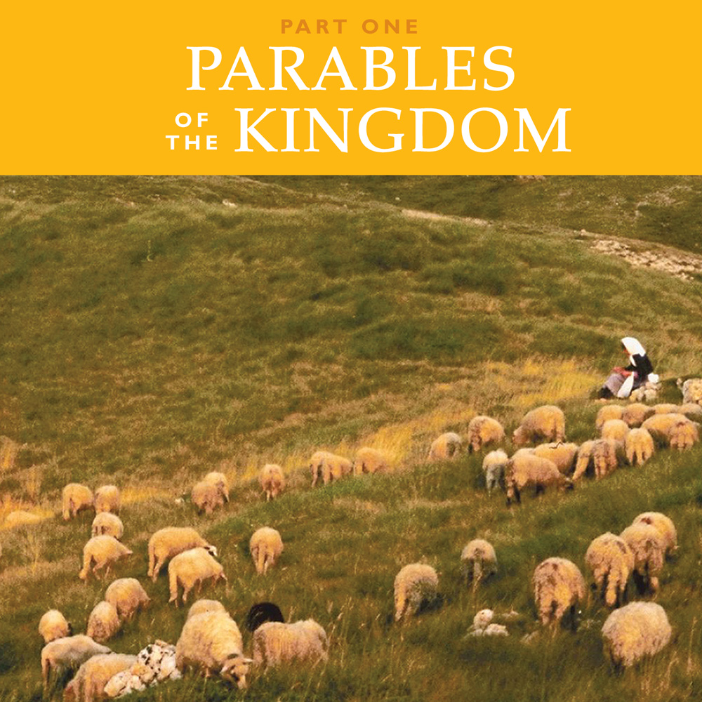 Parables Of The Kingdom: Part One: Study Guide only by Little Rock ...