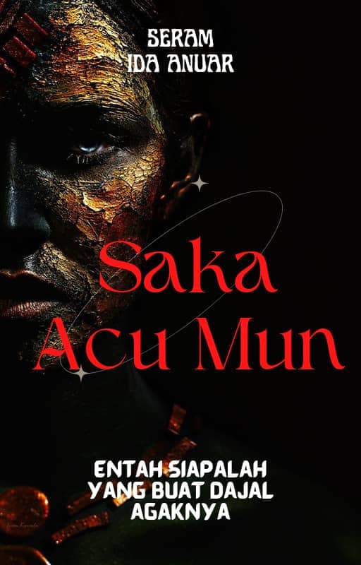 Saka Acu Mun by Ida Anuar | Goodreads