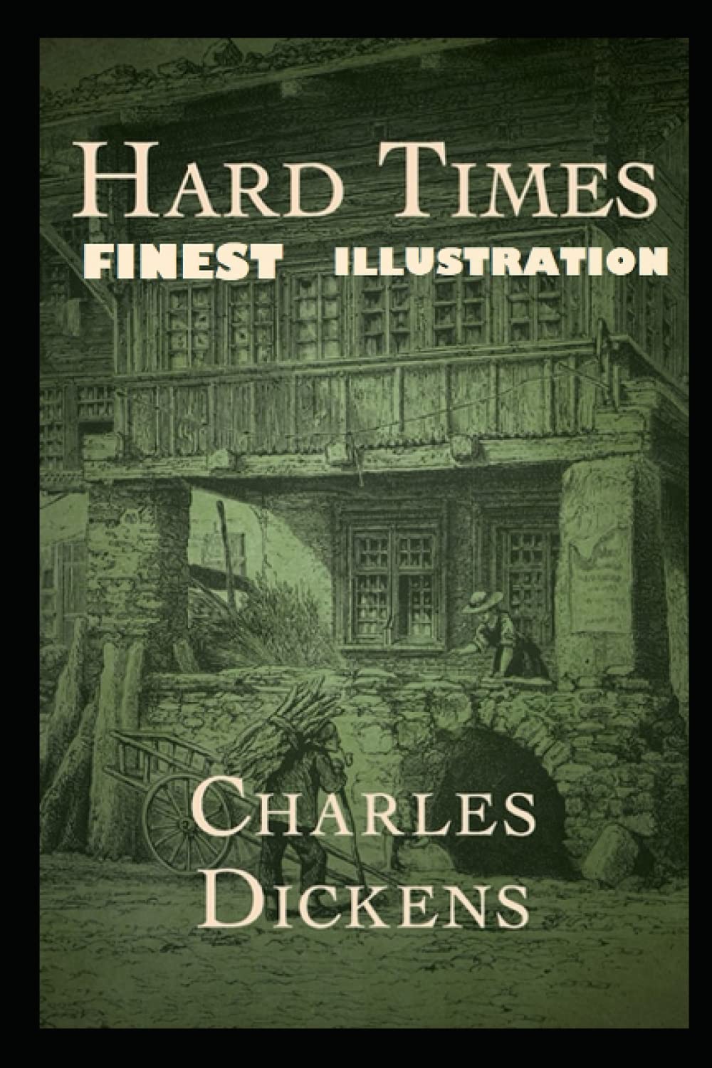 Hard Times: Finest Illustration by Charles Dickens | Goodreads
