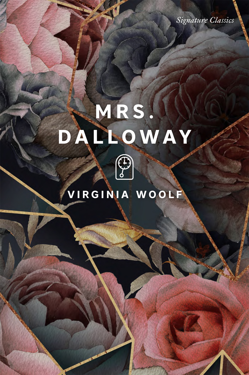 Mrs. Dalloway (Signature Editions) by Virginia Woolf | Goodreads