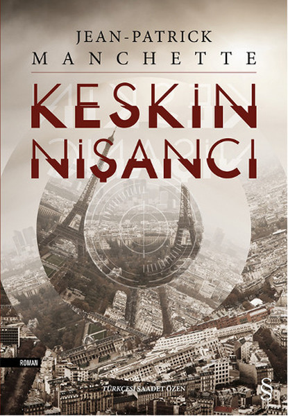 Keskin Nişancı by Jean-Patrick Manchette | Goodreads