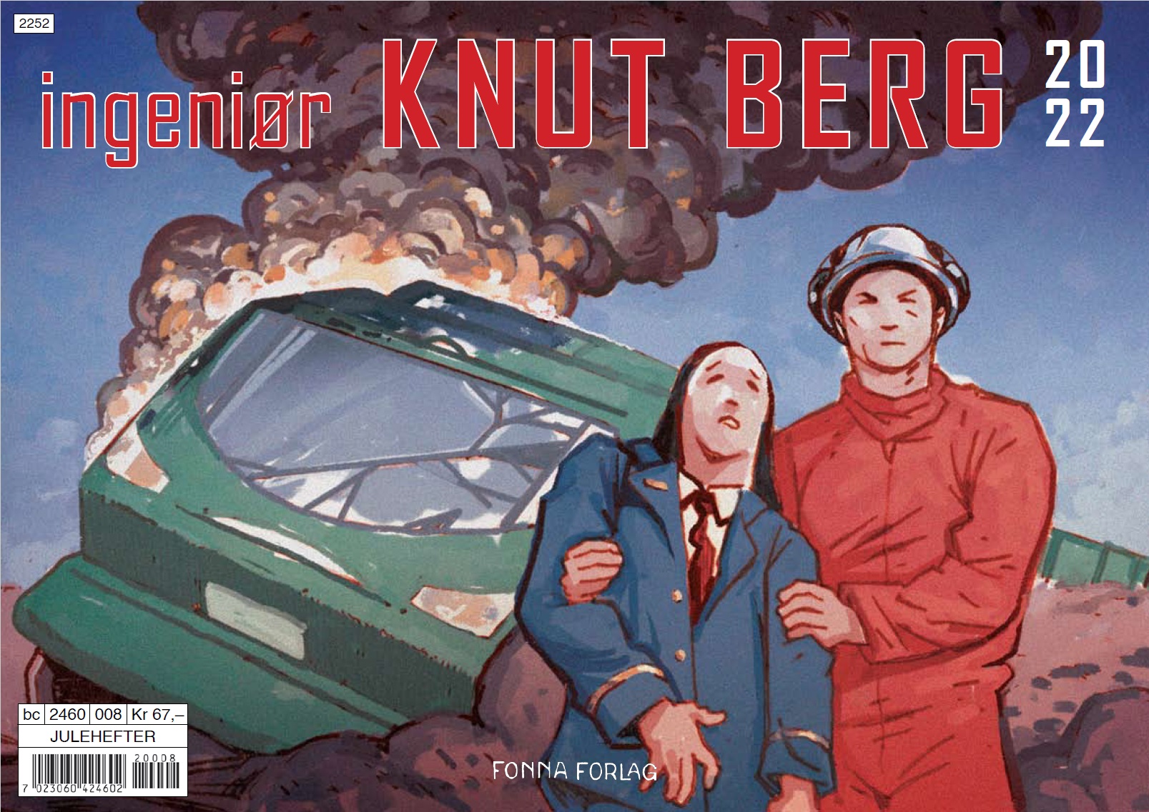 Ingeniør Knut Berg 2022 by Øyvind Lauvdahl | Goodreads