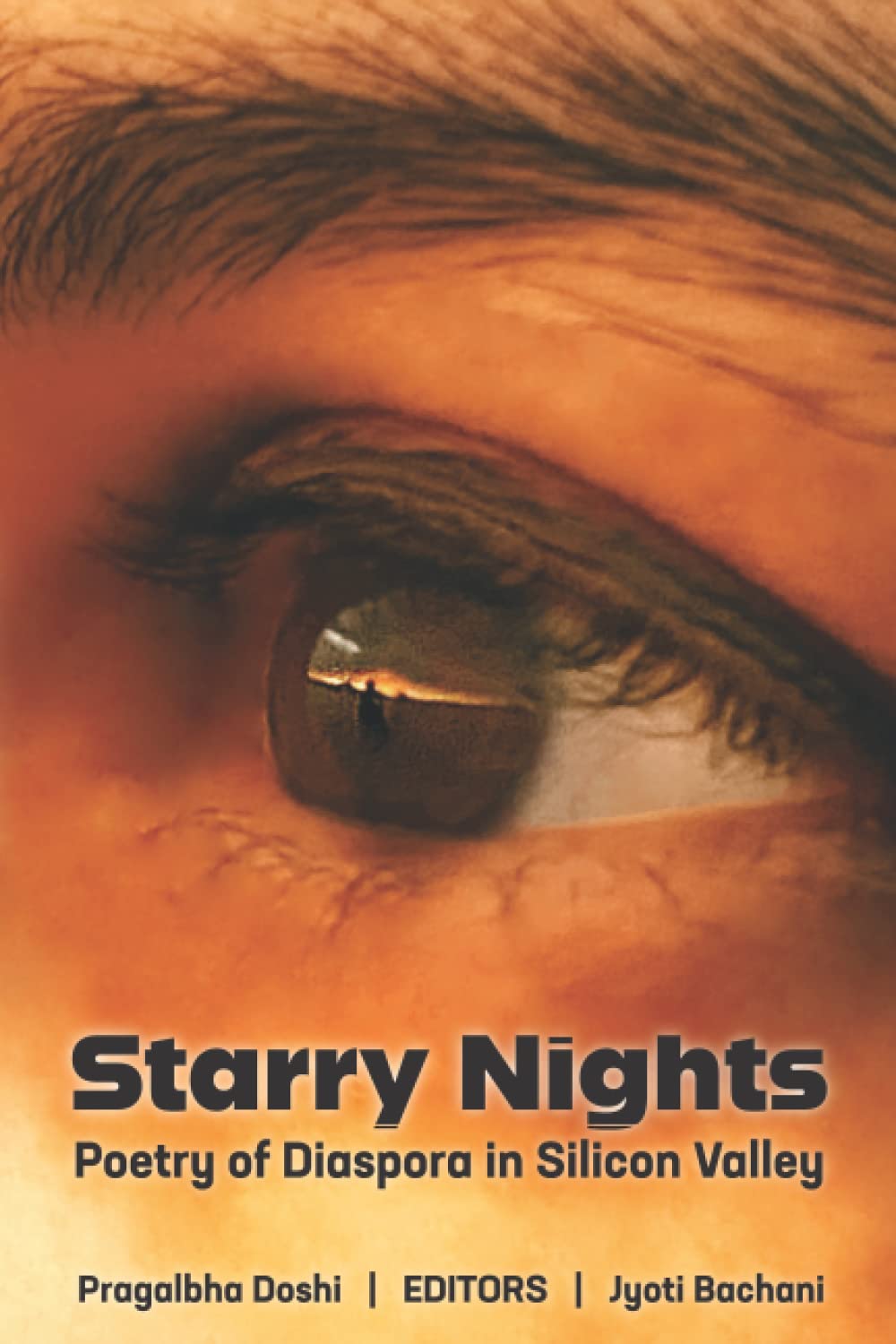 Starry Nights: Poetry of Diaspora in Silicon Valley by Poetry of ...