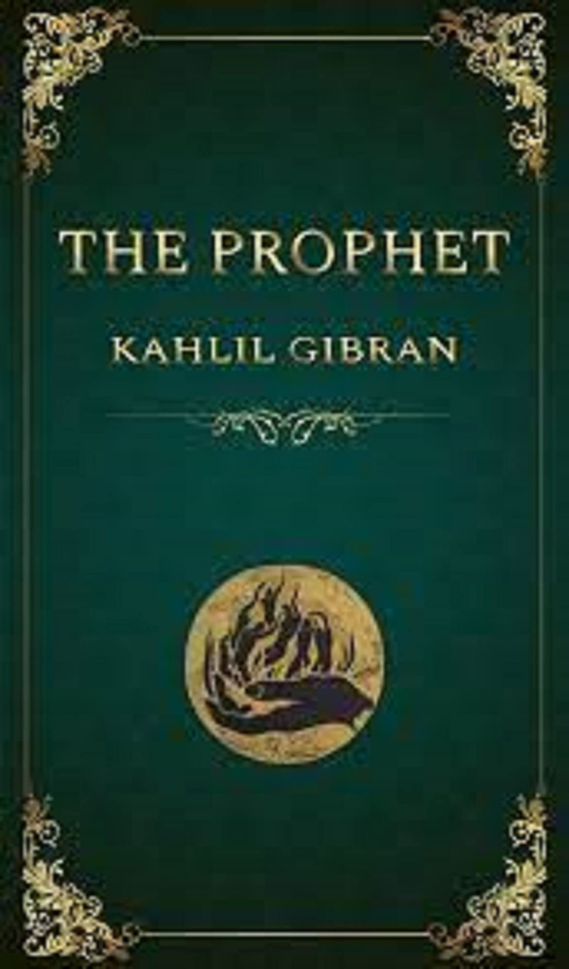 The Prophet:Gibran Khalil Original Edition by Gibran Khalil | Goodreads