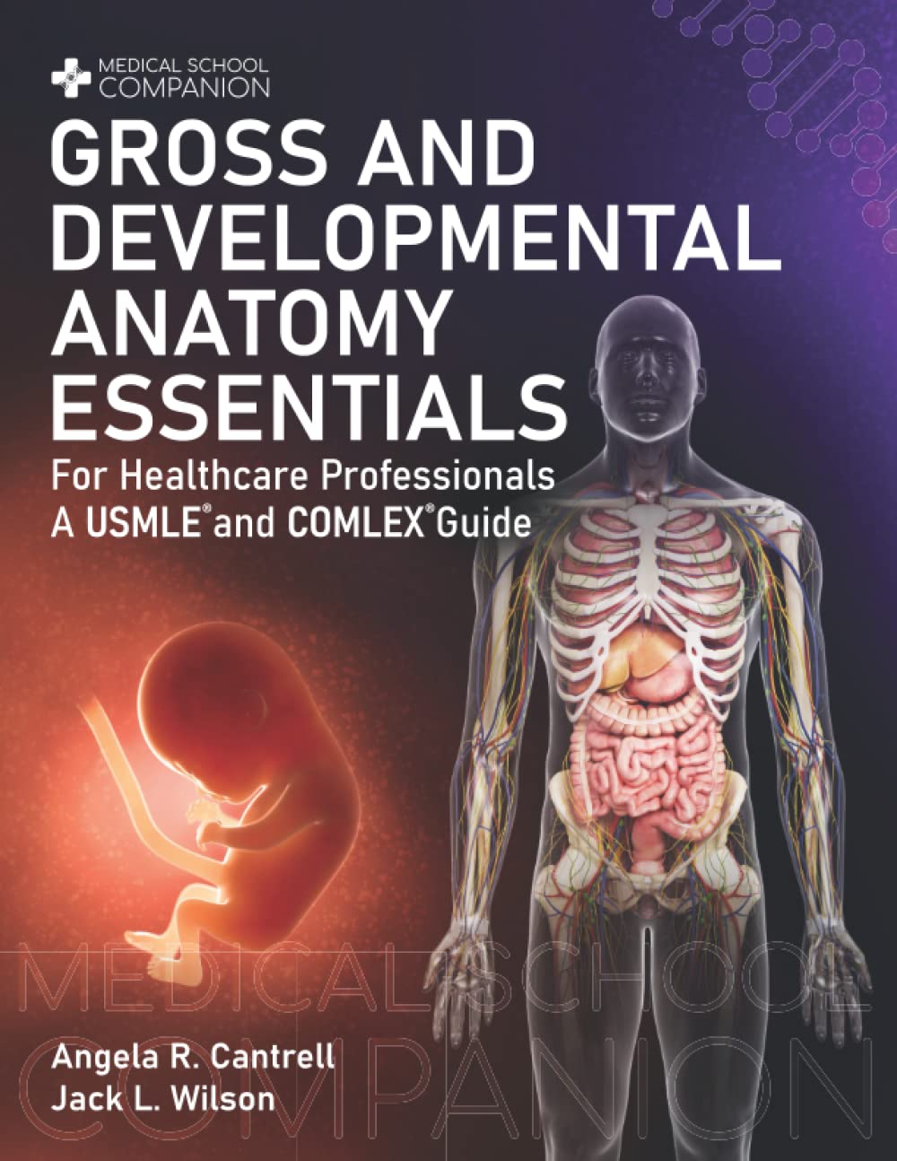 Gross And Developmental Anatomy Essentials: For Healthcare ...