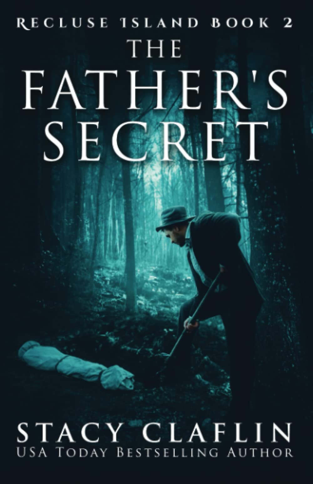 The Father's Secret (Recluse Island) by Stacy Claflin | Goodreads