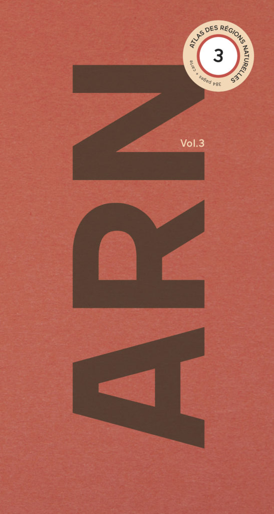 ARN Vol.3 by Eric Tabuchi | Goodreads