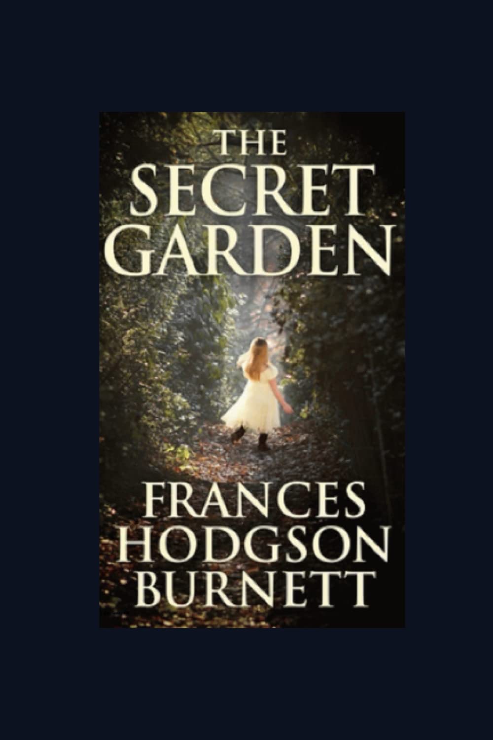 The Secret Garden Annotated by Frances Hodgson Burnett | Goodreads