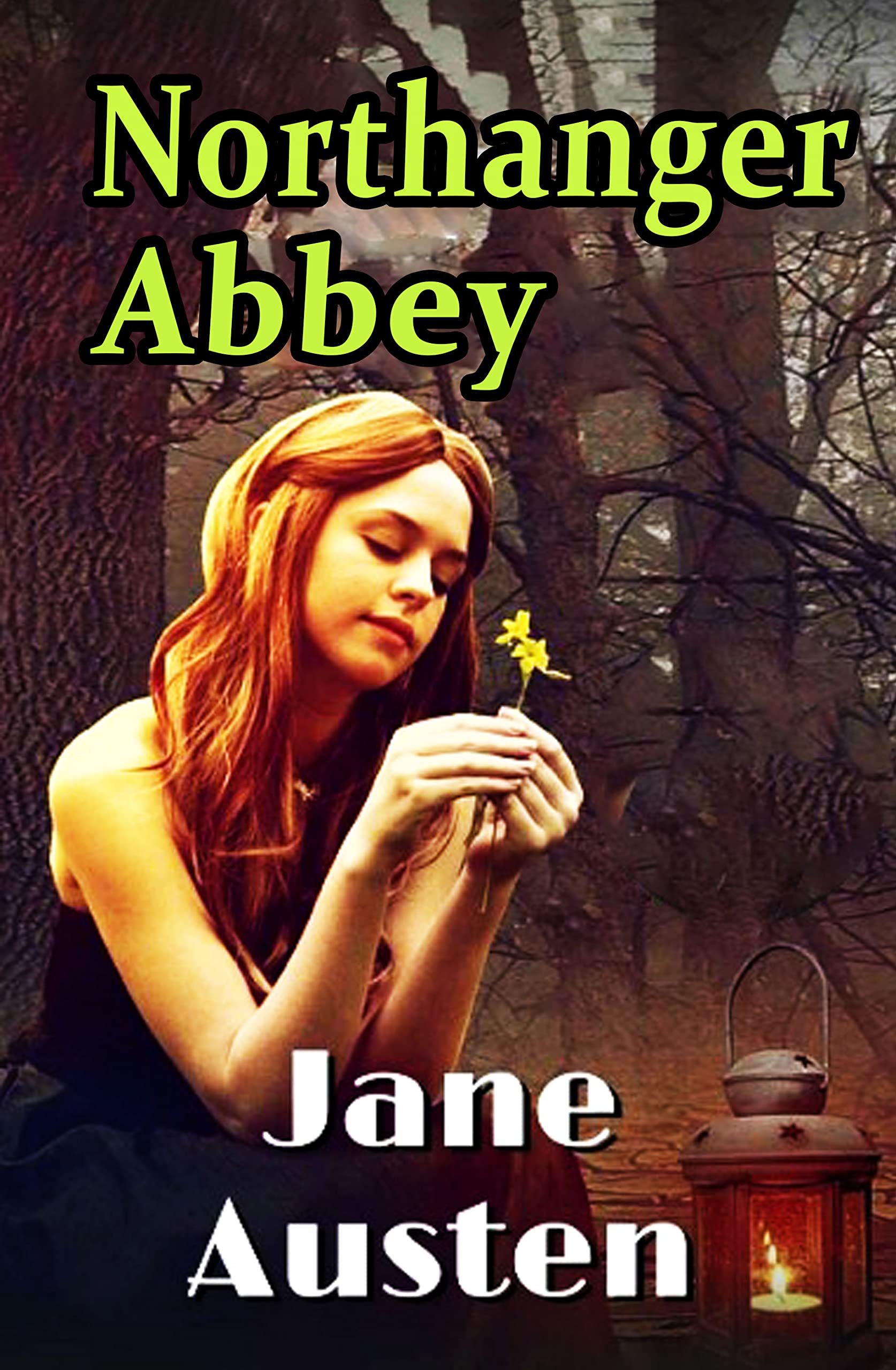 NORTHANGER ABBEY (Annotated) (Illustrated) by Jane Austen | Goodreads