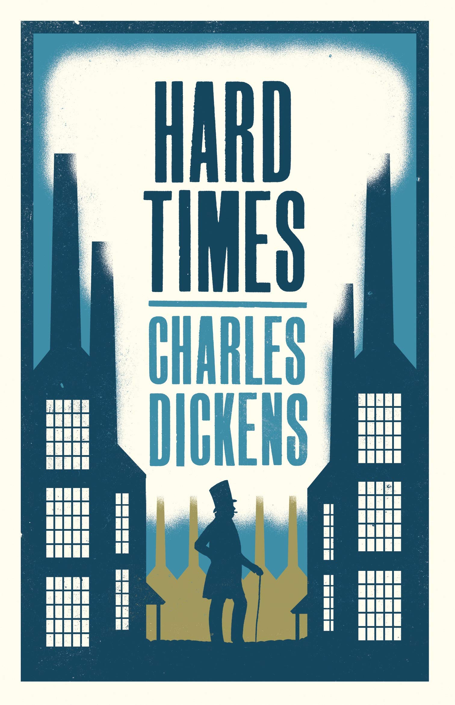 Hard Times: Charles Dickens (Classics, Literature) [Annotated] by ...