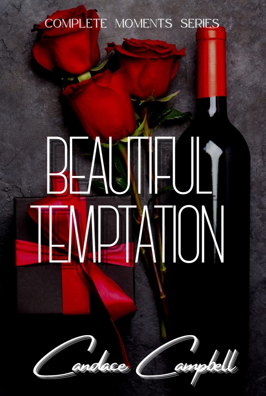 Beautiful Temptation : Complete Moments Series - Forbidden Office ...