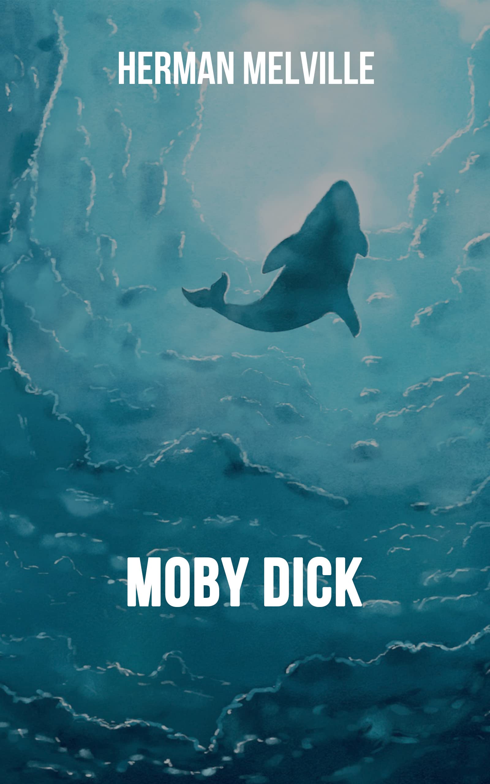 Moby Dick by Herman Melville | Goodreads