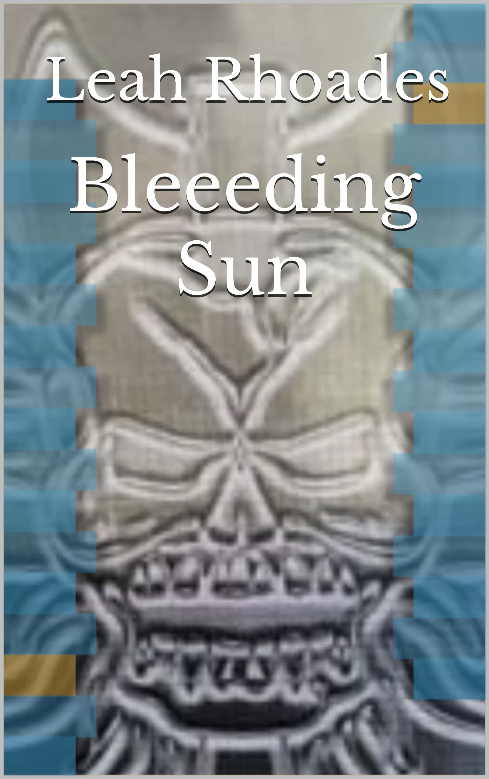 Bleeding Sun: Battleborn Suns MC Book 1 by Leah Rhoades | Goodreads