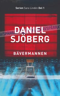 Bävermannen by Daniel Sjöberg | Goodreads