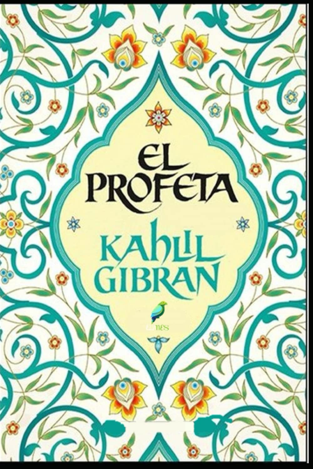 El Profeta by Gibran Kahlil Gibran | Goodreads