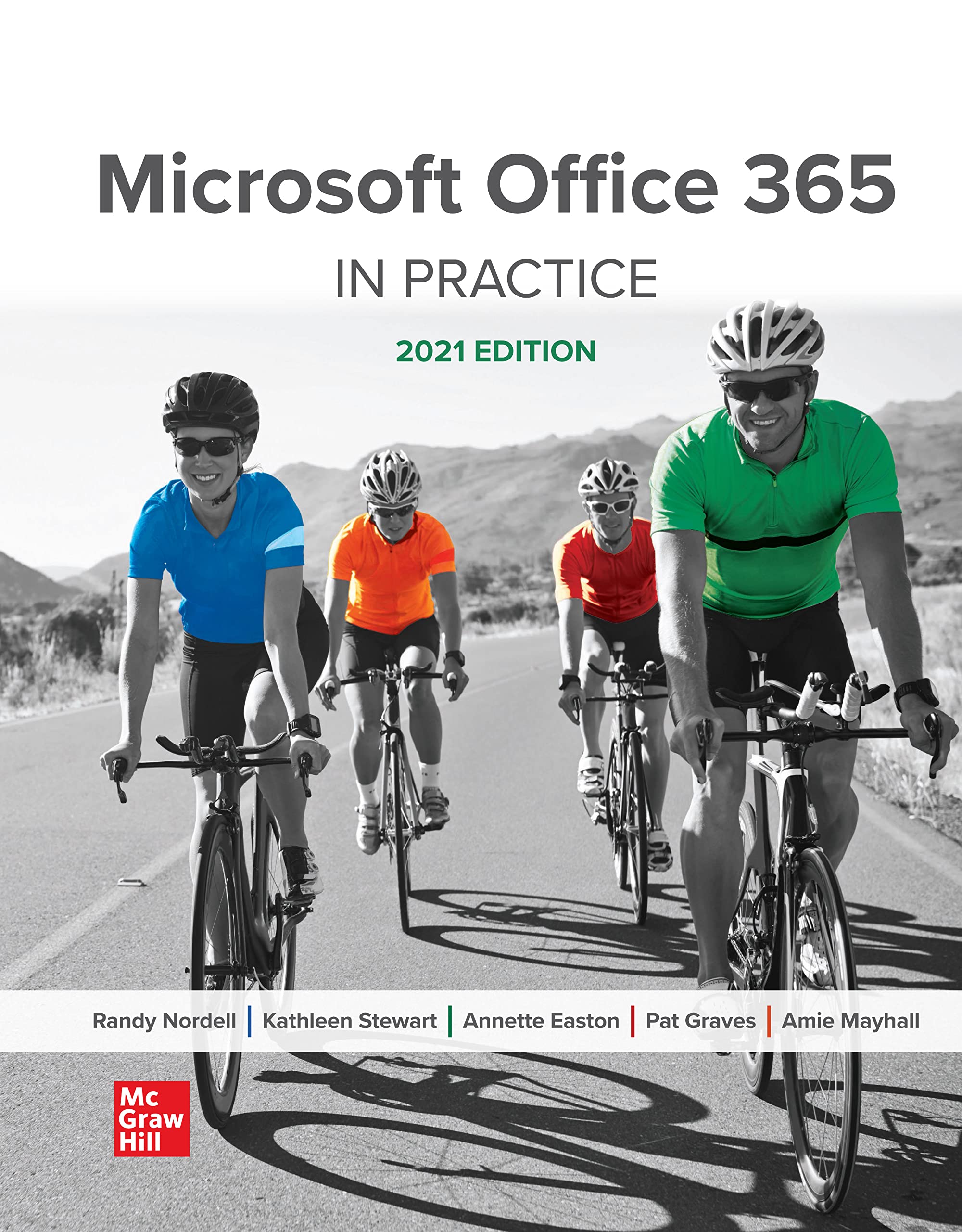 Microsoft Office 365: In Practice, 2021 Edition by Randy Nordell ...