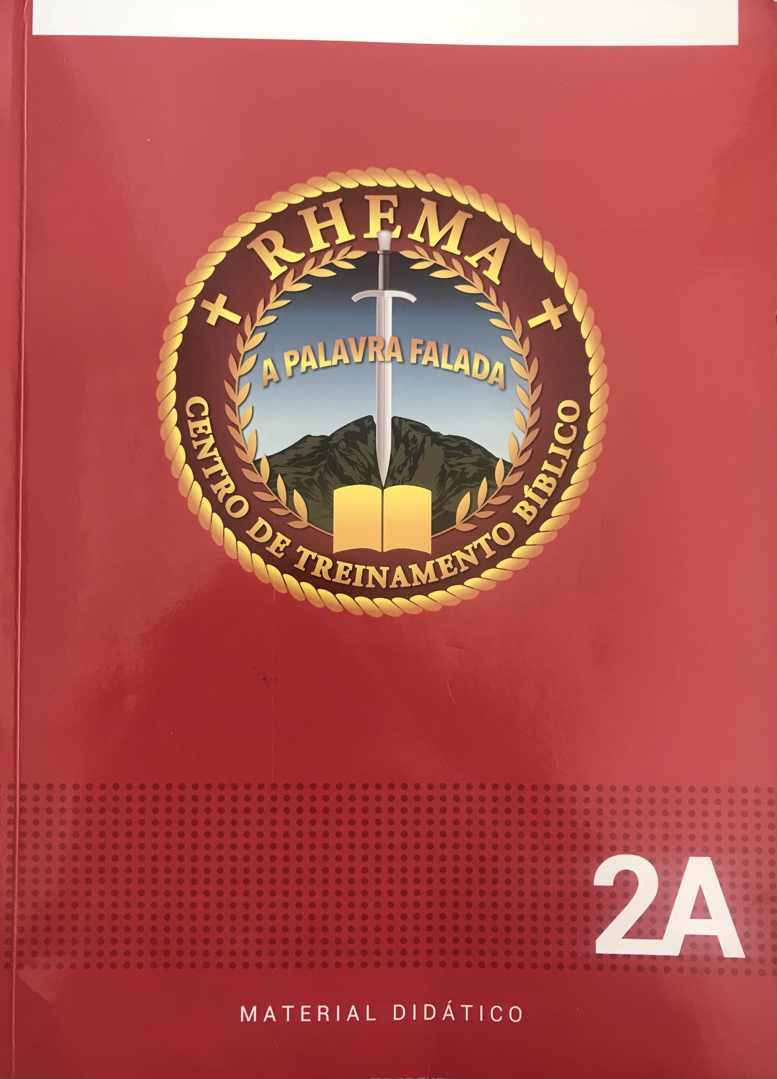 Rhema 2A by Rhema | Goodreads
